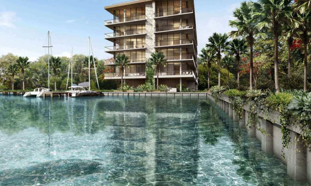 THE FAIRCHILD COCONUT GROVE - Coconut Grove Magazine