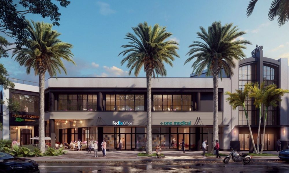 The Canopy in the Grove - Coconut Grove Magazine
