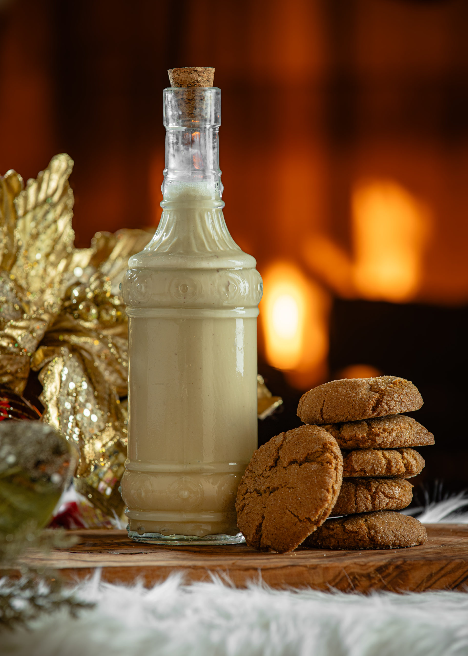 The Commodore Presents Cookies & Coquito - Coconut Grove Magazine