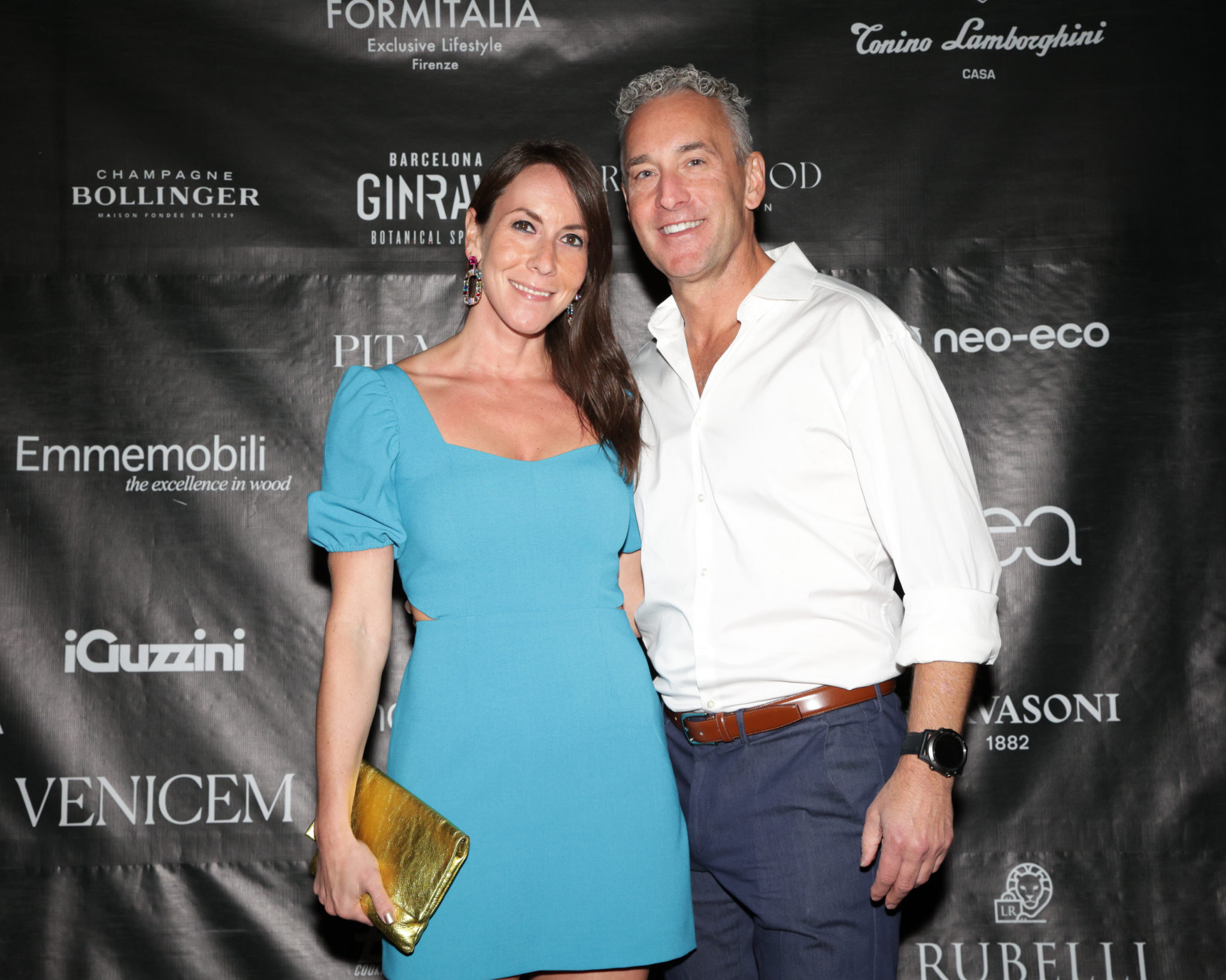 Pietra Casa Presents 'Una Notte D'Incanto' - Coconut Grove Magazine