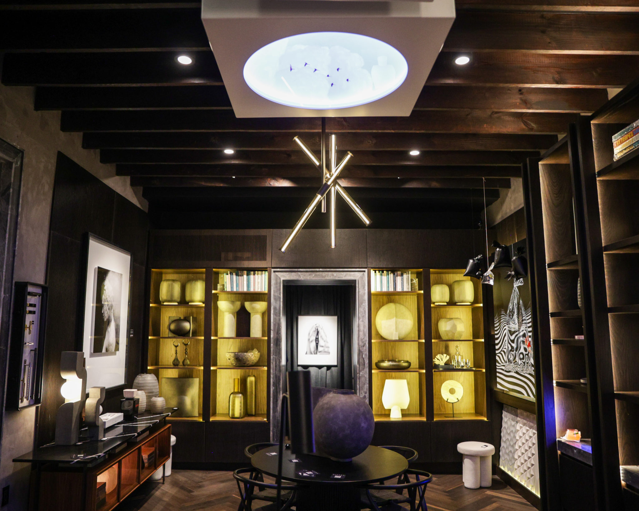 Pietra Casa Presents 'Una Notte D'Incanto' - Coconut Grove Magazine