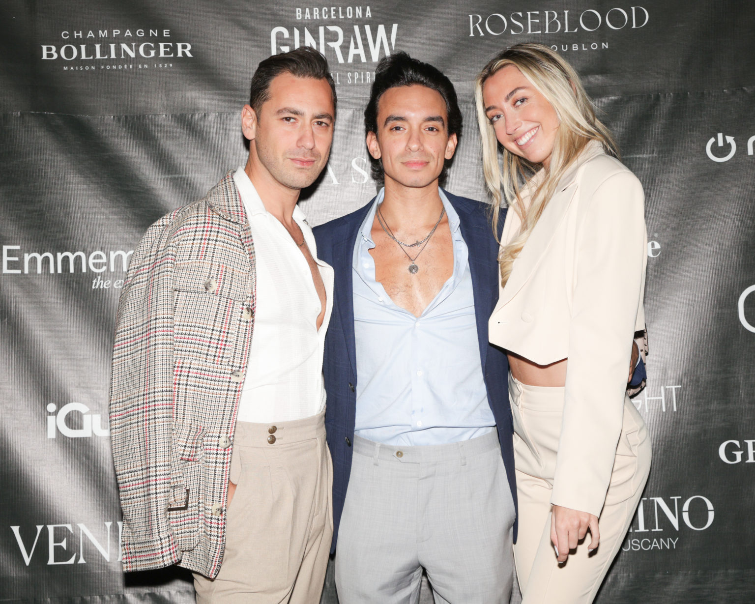 Pietra Casa Presents 'Una Notte D'Incanto' - Coconut Grove Magazine