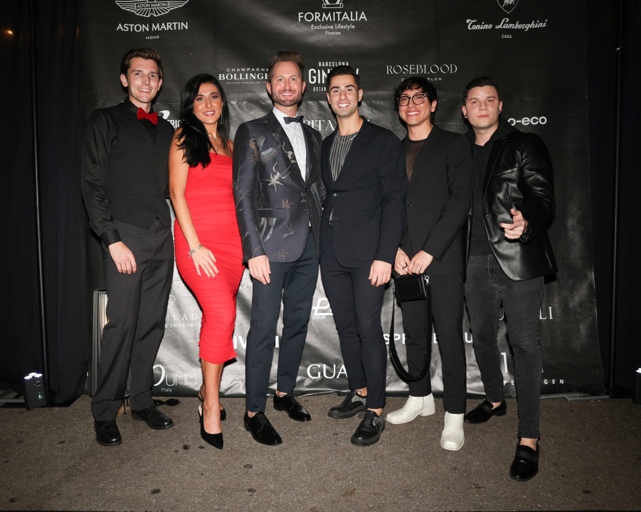 Pietra Casa Presents 'Una Notte D'Incanto' - Coconut Grove Magazine