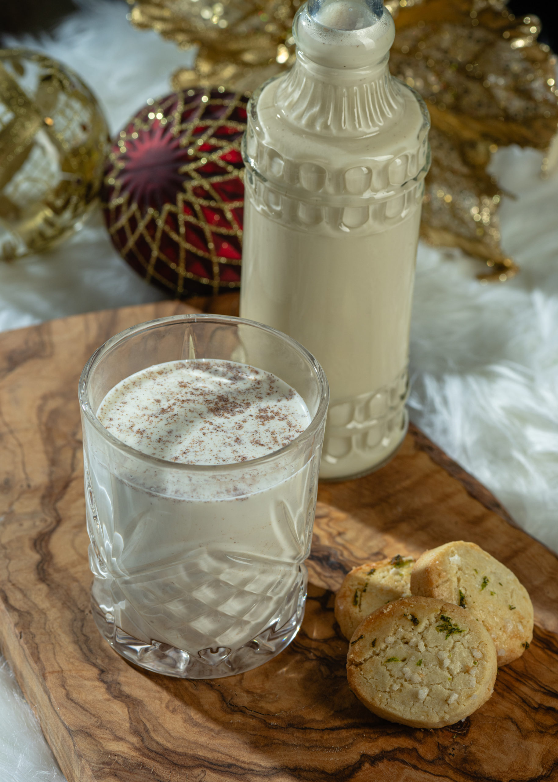 The Commodore Presents Cookies & Coquito - Coconut Grove Magazine