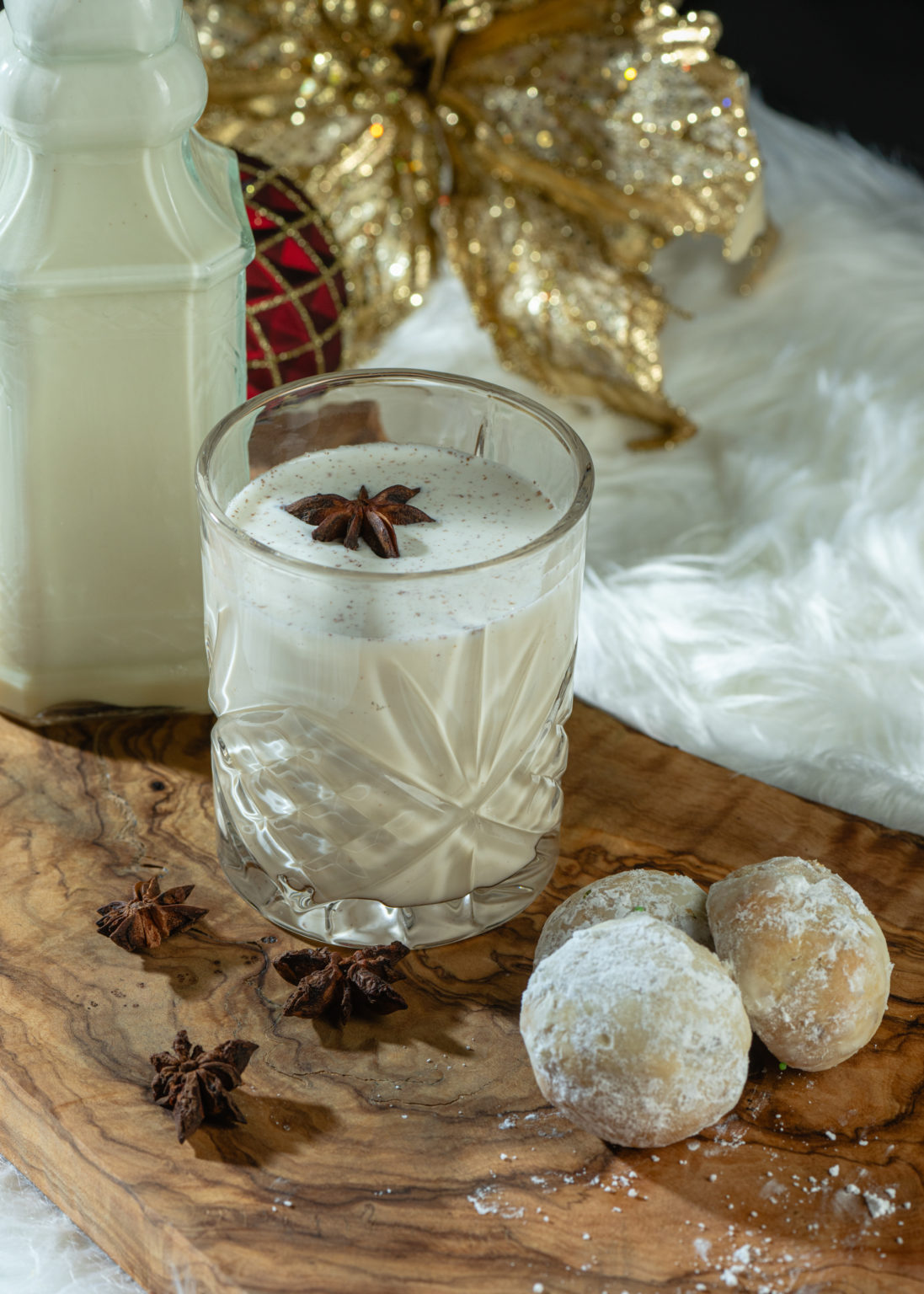 The Commodore Presents Cookies & Coquito - Coconut Grove Magazine