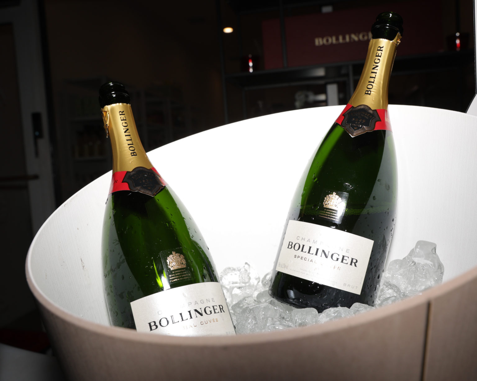 Pietra Casa Presents 'Una Notte D'Incanto' - Coconut Grove Magazine