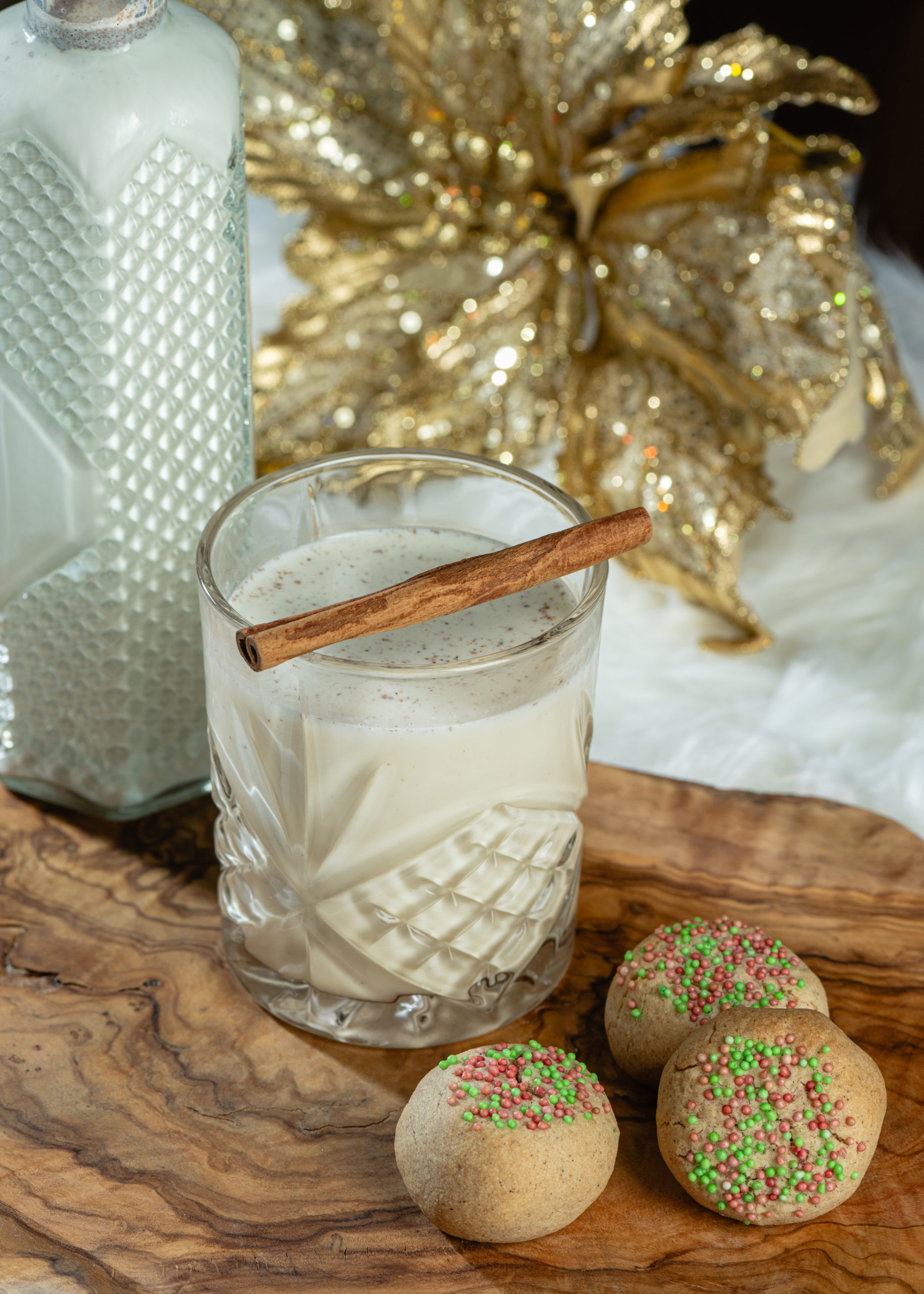 The Commodore Presents Cookies & Coquito - Coconut Grove Magazine