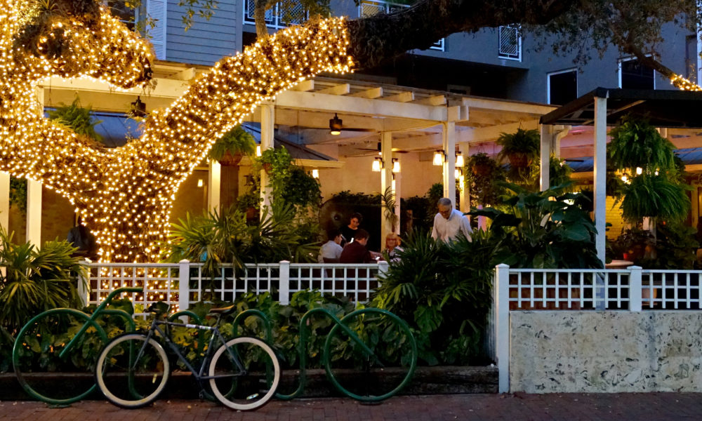 MICHELEN STARRED AND MIGHTY CHEF MICHAEL BELTRAN'S ARIETE TURNS 8 WITH ...