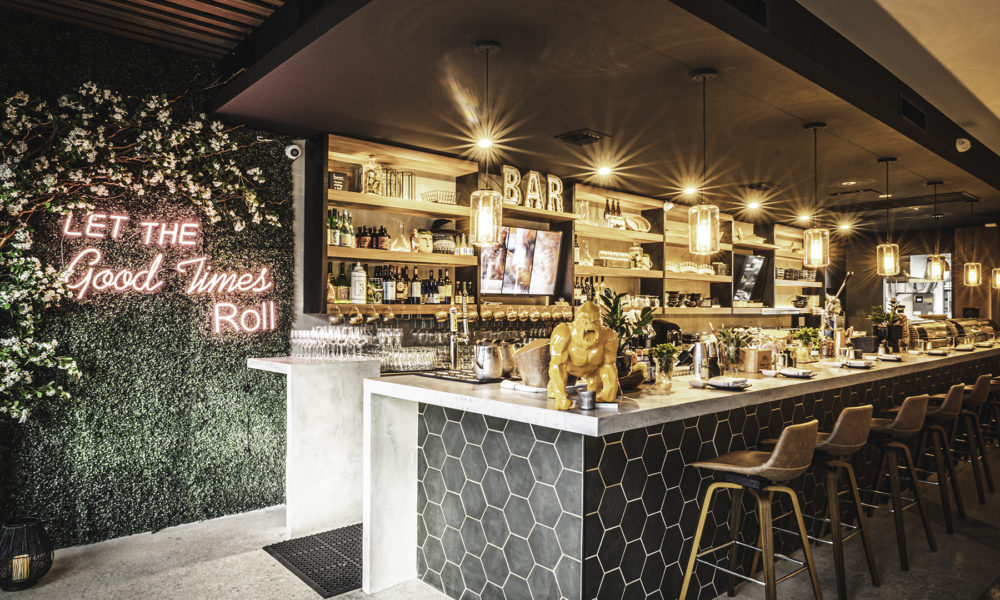 VARSOL SUSHI BAR TO CELEBRATE TWO YEAR ANNIVERSARY Saturday, February ...
