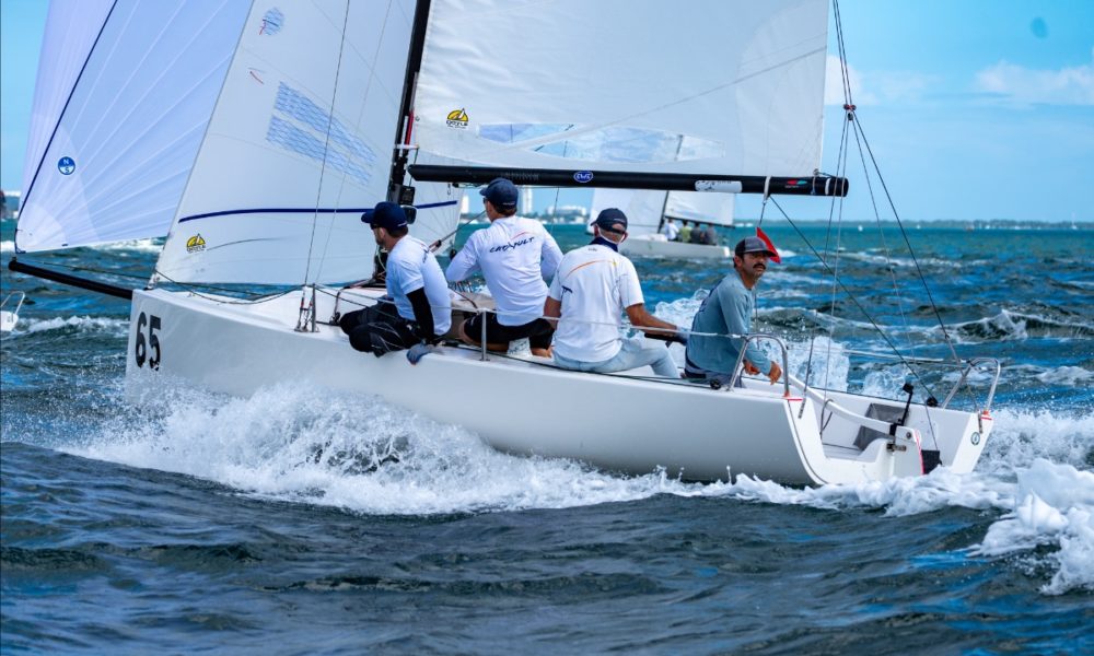 BACARDÍ Winter Series 2 wraps up with ‘Kingspoke’ and ‘Catapult ...