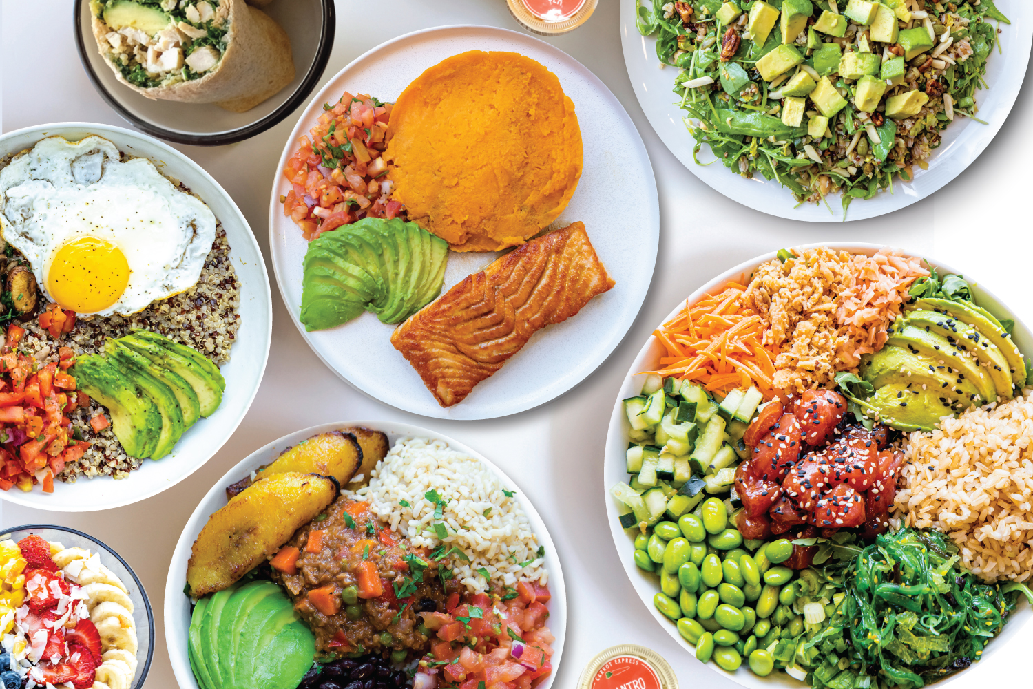 Carrot Express expands with 23rd location in the Grove - Coconut Grove ...