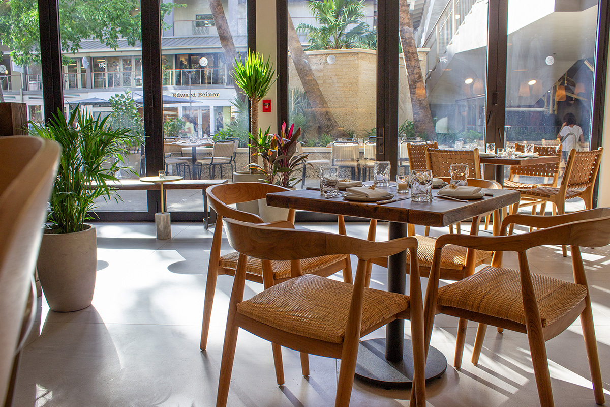 Enjoy Valentine's Day at Grove's Most Romantic Restaurants - Coconut ...
