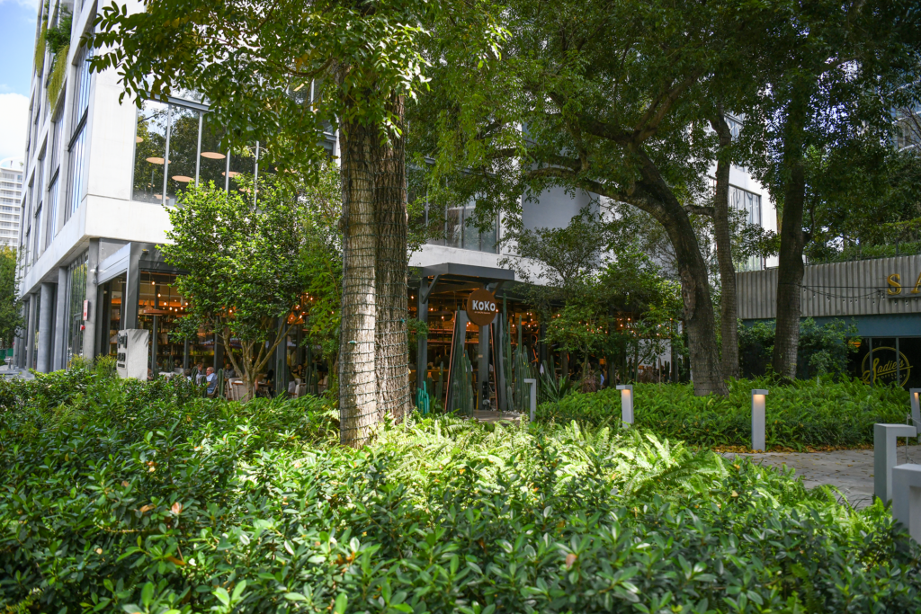 TRENDING ALERT: Koko Restaurant is now officially the talk of the town ...