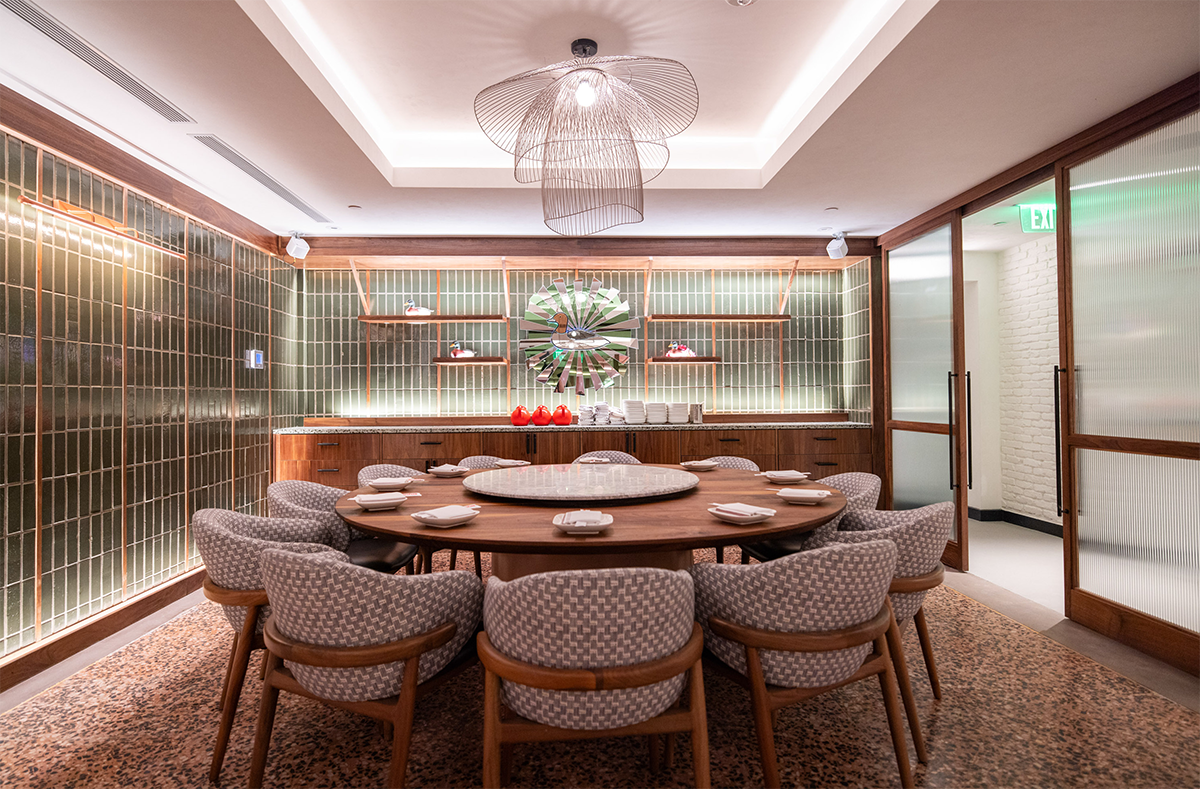 FAMED NEW YORK MODERN AND INVENTIVE CHINESE RESTAURANT, REDFARM NOW ...