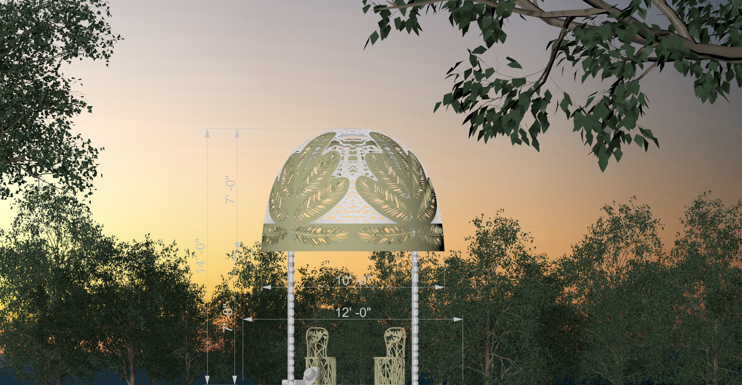 Hulu Commissions New Permanent Monument Honoring Historic Woman Marjory ...