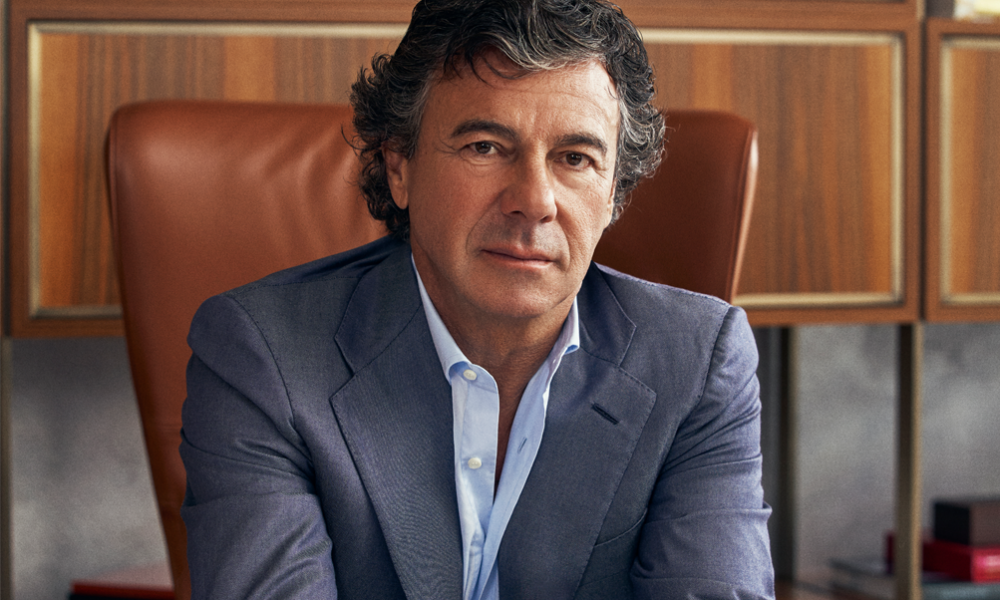 Ugo Colombo CMC Group - Coconut Grove Magazine