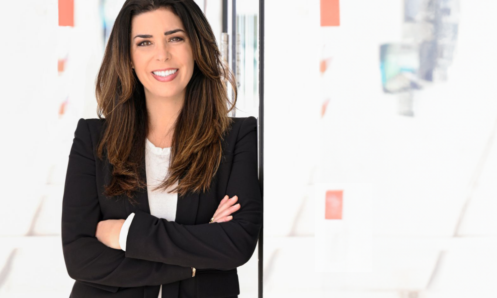 Get the inside scoop on Four Seasons Residences with Christine Martinez ...