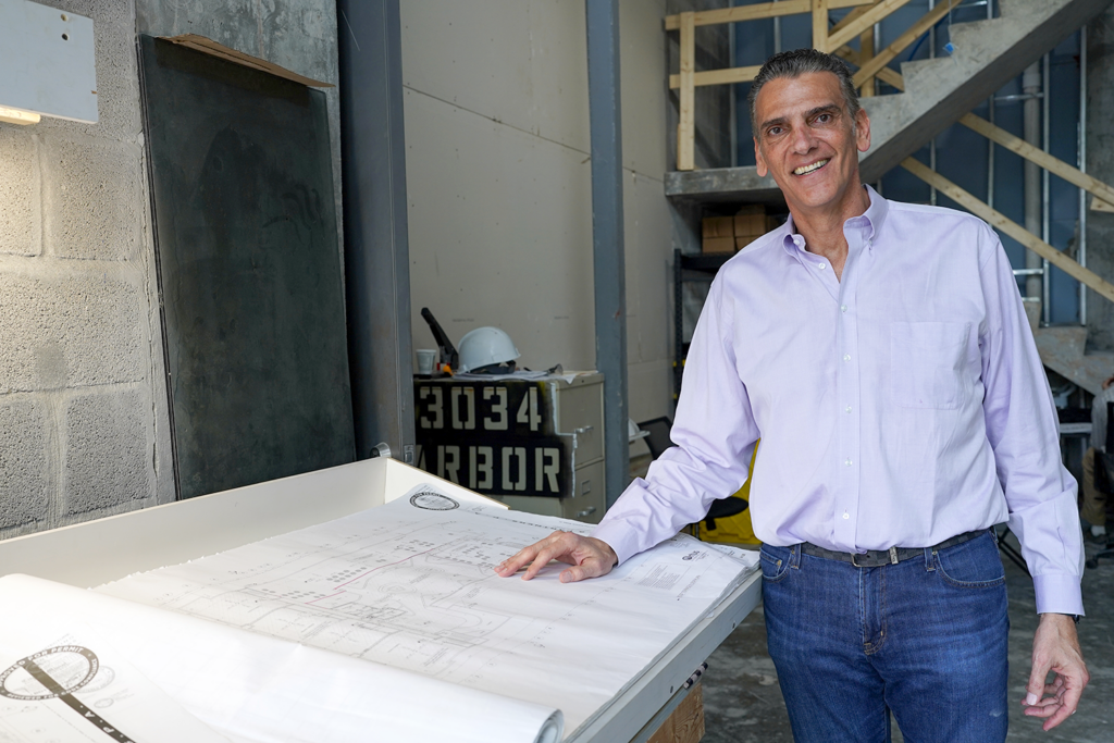 Exciting Revival of Arbor Residences Gaining Momentum - Coconut Grove ...