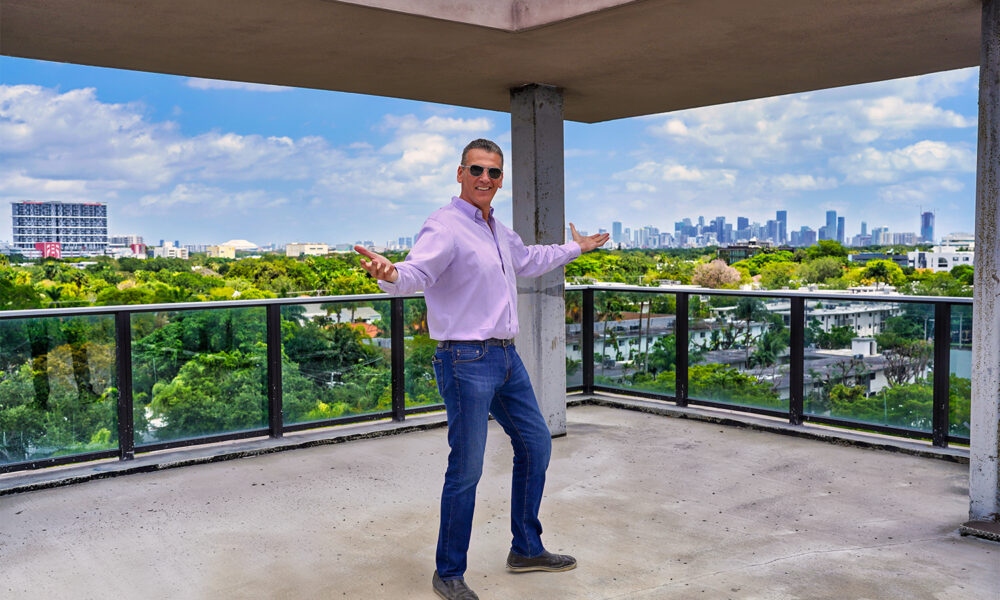 Unobstructed View Miami Skyline Archives - Coconut Grove Magazine