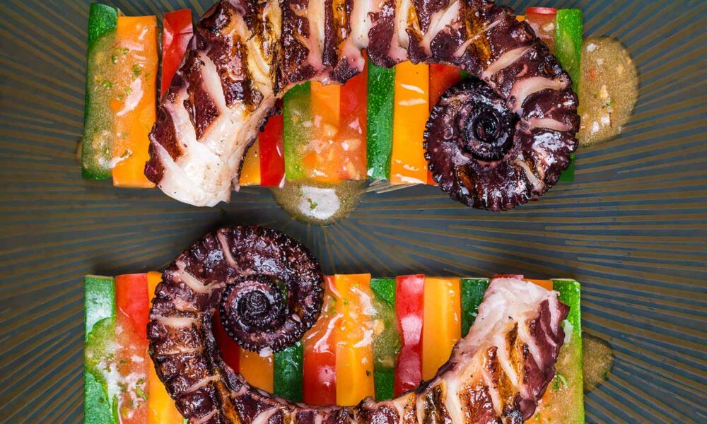 SOUTH AMERICA'S ICONIC NOE SUSHI BAR OPENS FIRST U.S. LOCATION ...