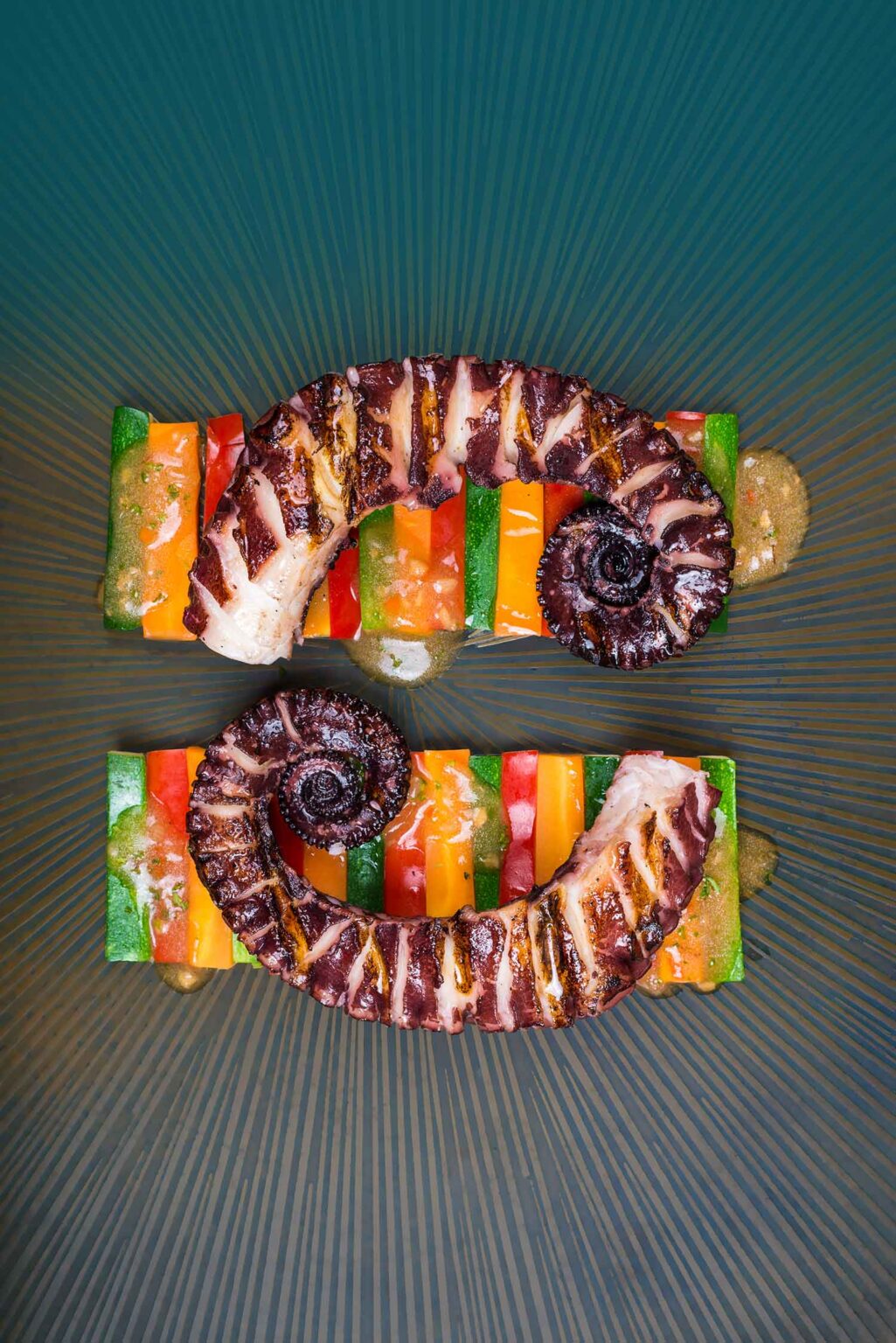 SOUTH AMERICA'S ICONIC NOE SUSHI BAR OPENS FIRST U.S. LOCATION ...