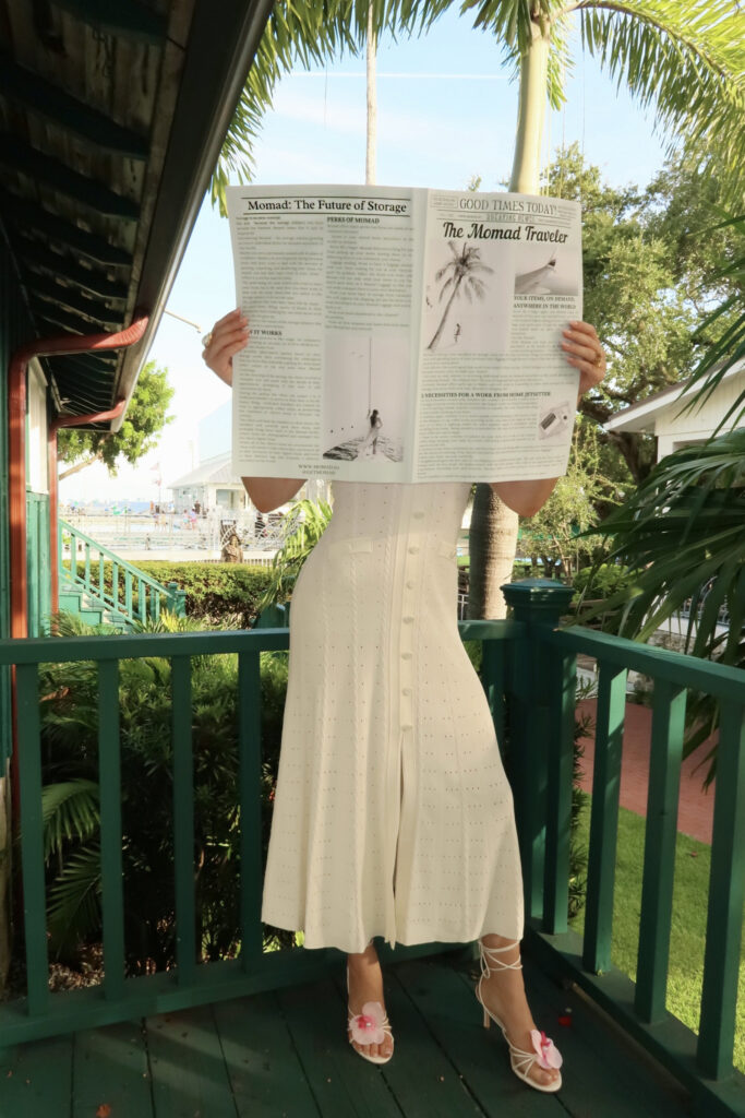 A Dream Born in Coconut Grove: The Journey from Ransom Everglades to ...