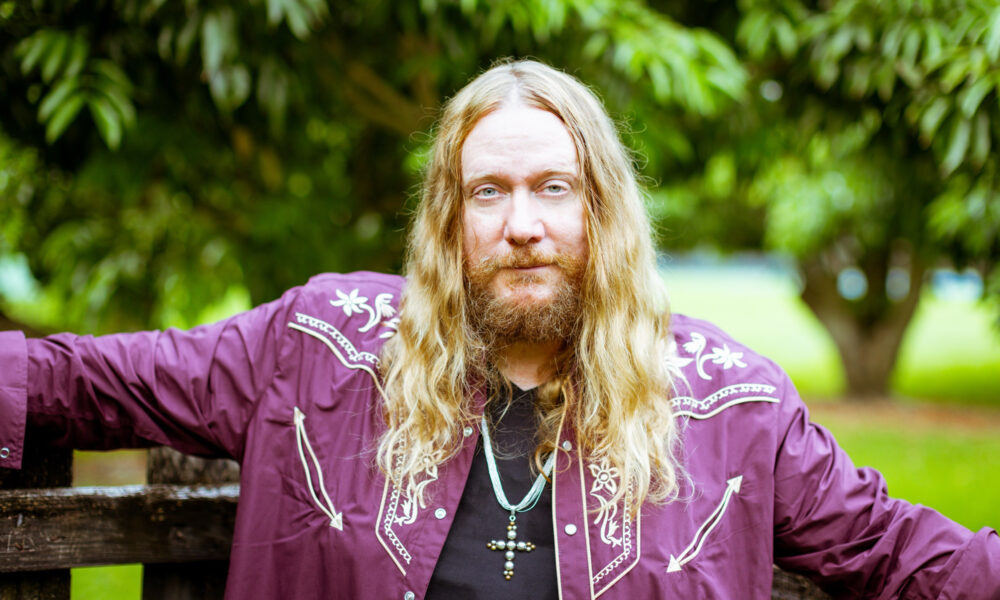 Jim Camacho releases new single “Alcohol You Now" - Coconut Grove Magazine