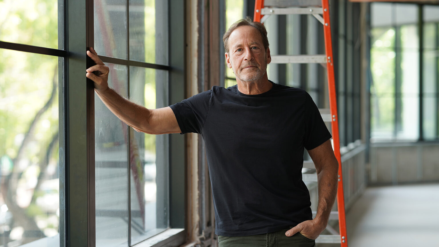 Michael Comras Exclusive Interview - Coconut Grove Magazine