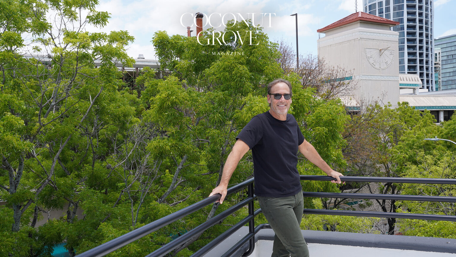 Former 24 Hour Fitness Building Transforms into The Canopy Offices, a ...