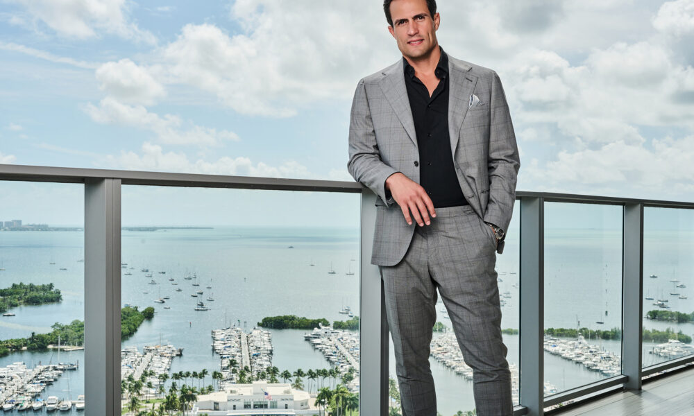 Real Estate Insider Archives - Coconut Grove Magazine
