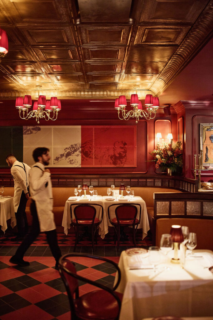 MAJOR FOOD GROUP UNVEILS CARBONE VINO IN COCONUT GROVE - Coconut Grove ...