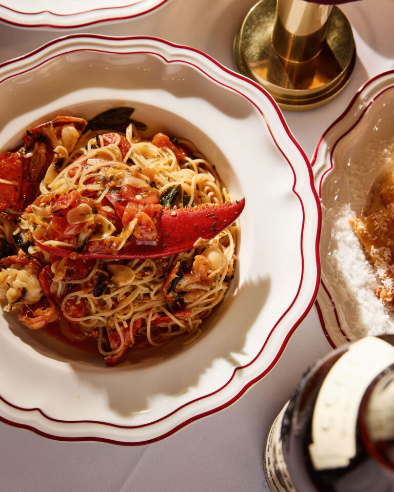 MAJOR FOOD GROUP UNVEILS CARBONE VINO IN COCONUT GROVE - Coconut Grove ...