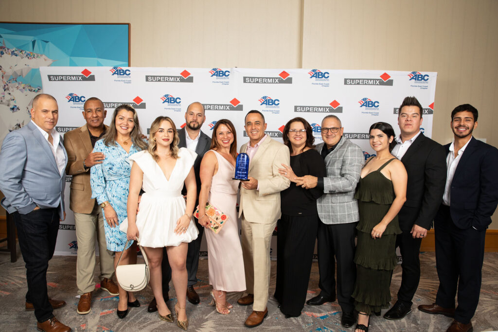 Capitol Steel Structures Wins ABC Awards of Excellence in Construction ...