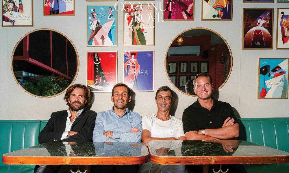 Craft Miami now open in Coconut Grove - Coconut Grove Magazine