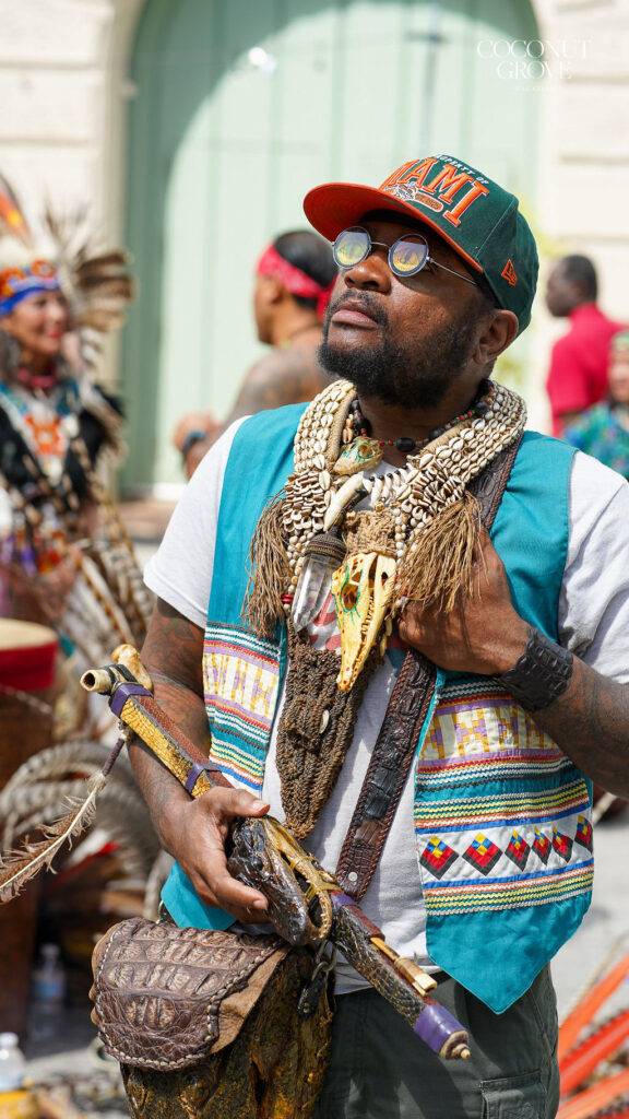 Honoring the Aztec Tradition: A Spiritual Journey at the 4th Annual ...