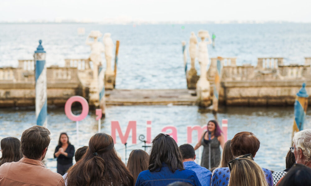 Coconut Grove: Crowned The Most Poetic Zip Code in the 305 - Coconut ...