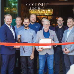 Carbone Vino Makes Its Grand Debut in Coconut Grove - Coconut Grove ...