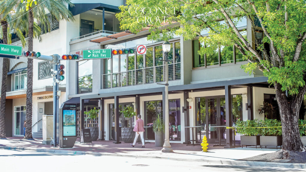 NOW OPEN: CHOP Steakhouse Makes Sizzling U.S. Debut in Coconut Grove ...