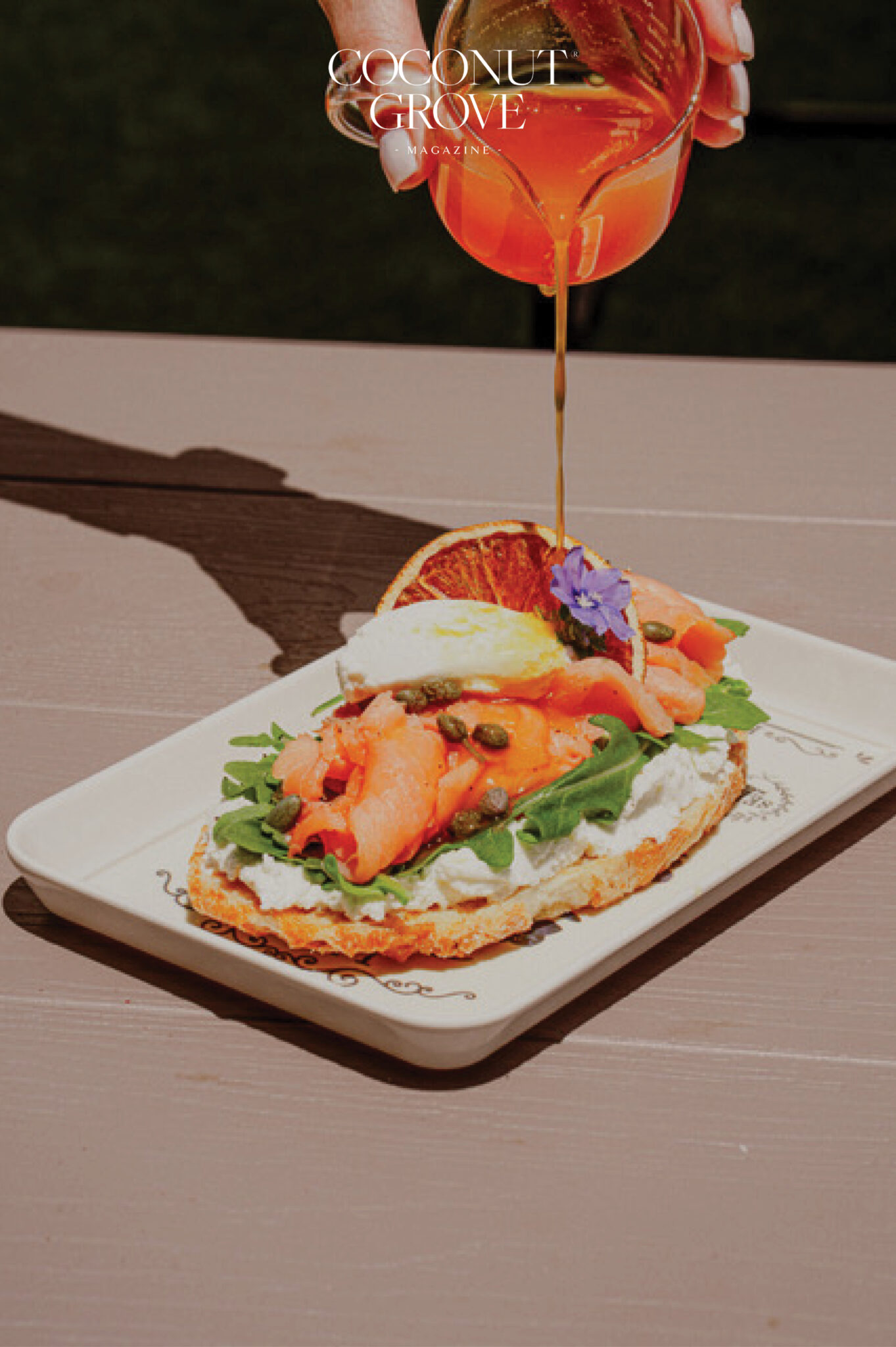 Introducing a laid-back Foodie Park in West Grove - Coconut Grove Magazine