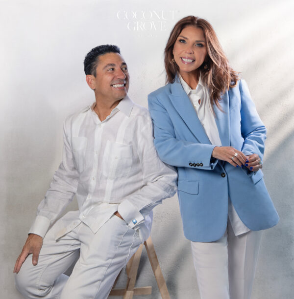 FROM HAVANA TO MIAMI: LA VICTORIA MIAMI COLLECTION REDEFINES FAMILY AND ...