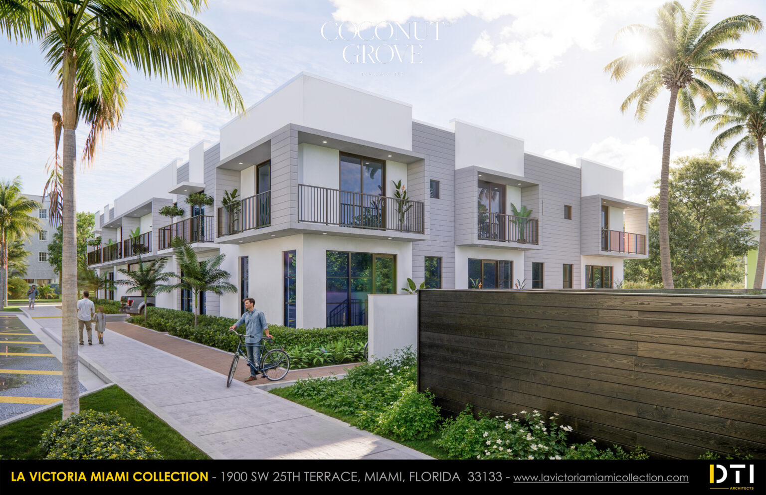 FROM HAVANA TO MIAMI: LA VICTORIA MIAMI COLLECTION REDEFINES FAMILY AND ...