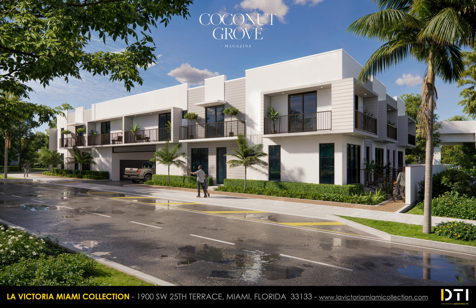 FROM HAVANA TO MIAMI: LA VICTORIA MIAMI COLLECTION REDEFINES FAMILY AND ...