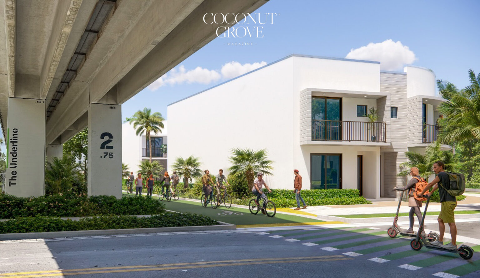 FROM HAVANA TO MIAMI: LA VICTORIA MIAMI COLLECTION REDEFINES FAMILY AND ...