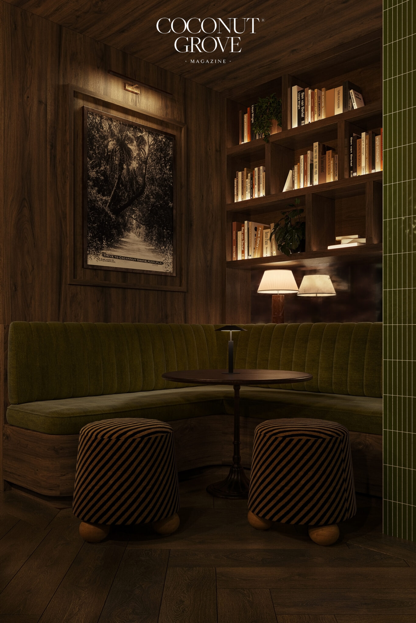 MAE'S GROUP AND ARIETE HOSPITALITY GROUP PARTNER TO DEBUT THREE ...