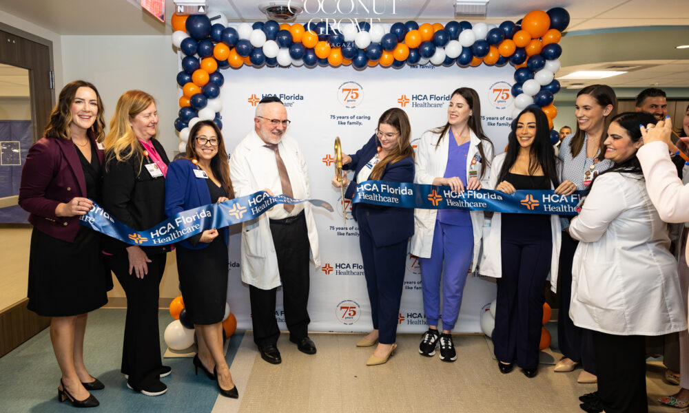 HCA Florida Mercy Hospital Expands Inpatient Rehabilitation Facility ...