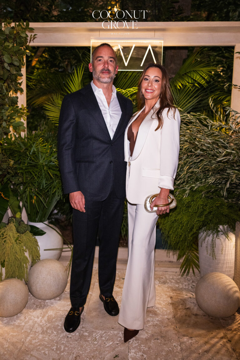 RIVIERA DINING GROUP HOSTS EXCLUSIVE GRAND OPENING AHEAD OF AVA Debut ...