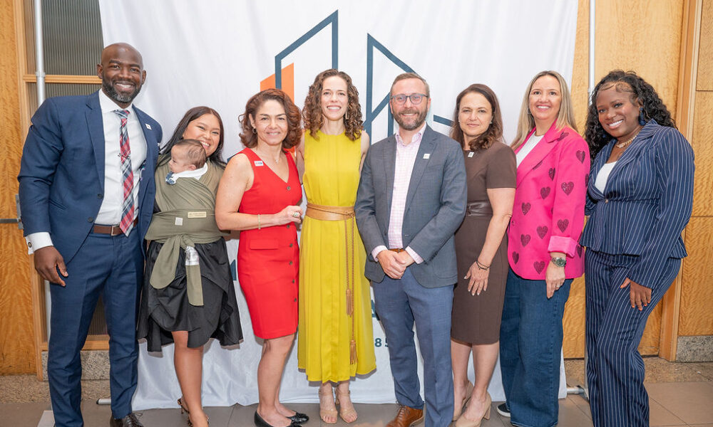 Nadim Ashi of Fort Partners - Coconut Grove Magazine