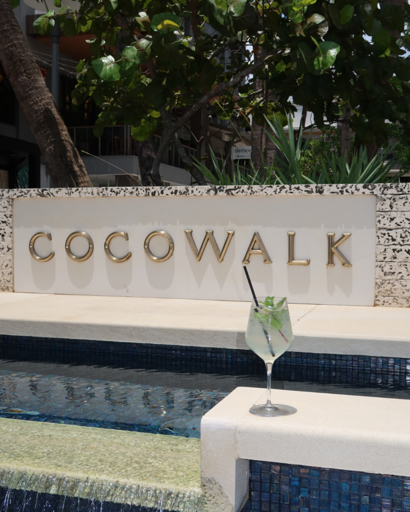 CocoWalk to Host Third Summer Solstice Celebration With Wellness ...